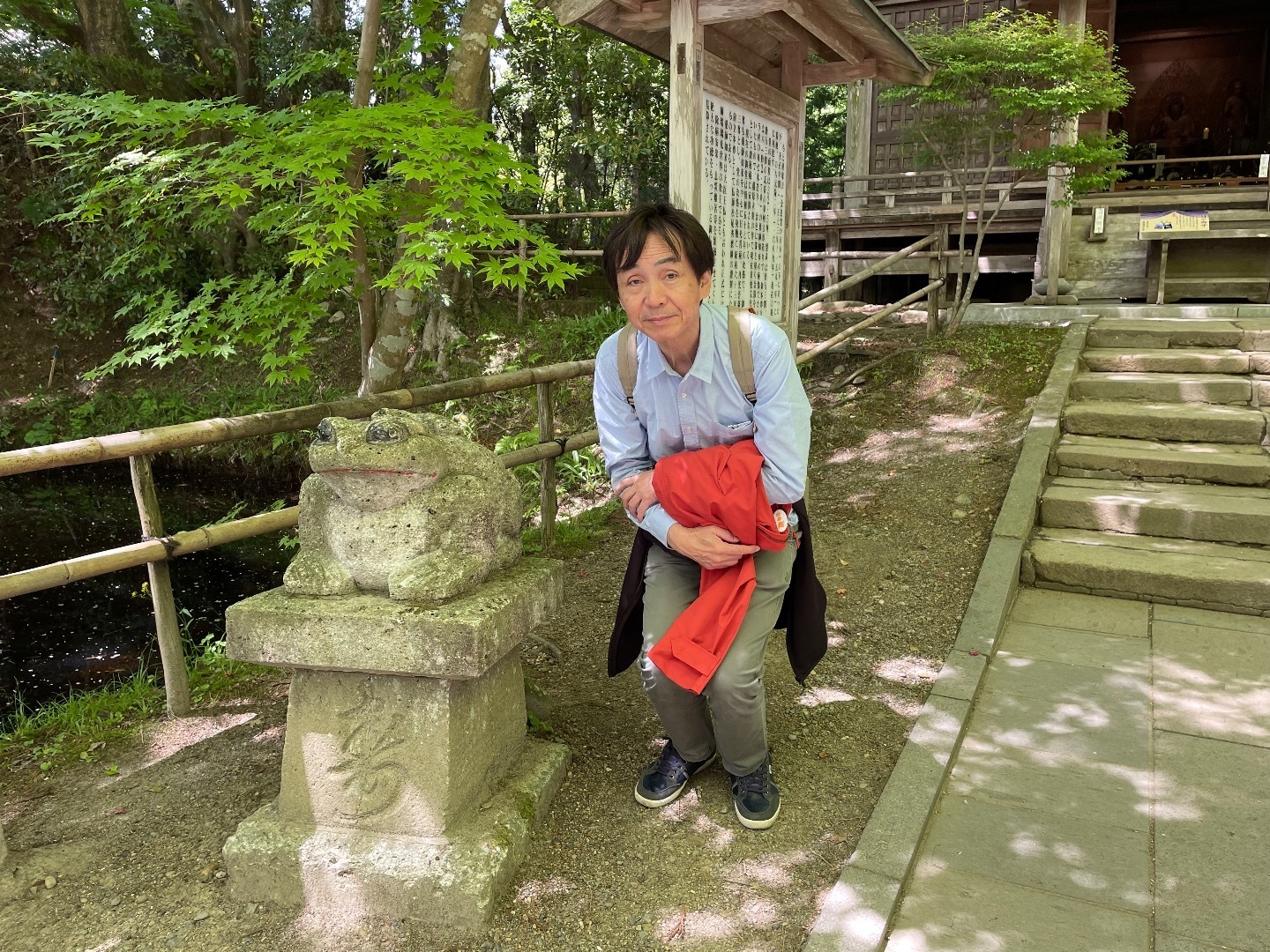 旅物語 東北の旅1日目: ナウい還暦